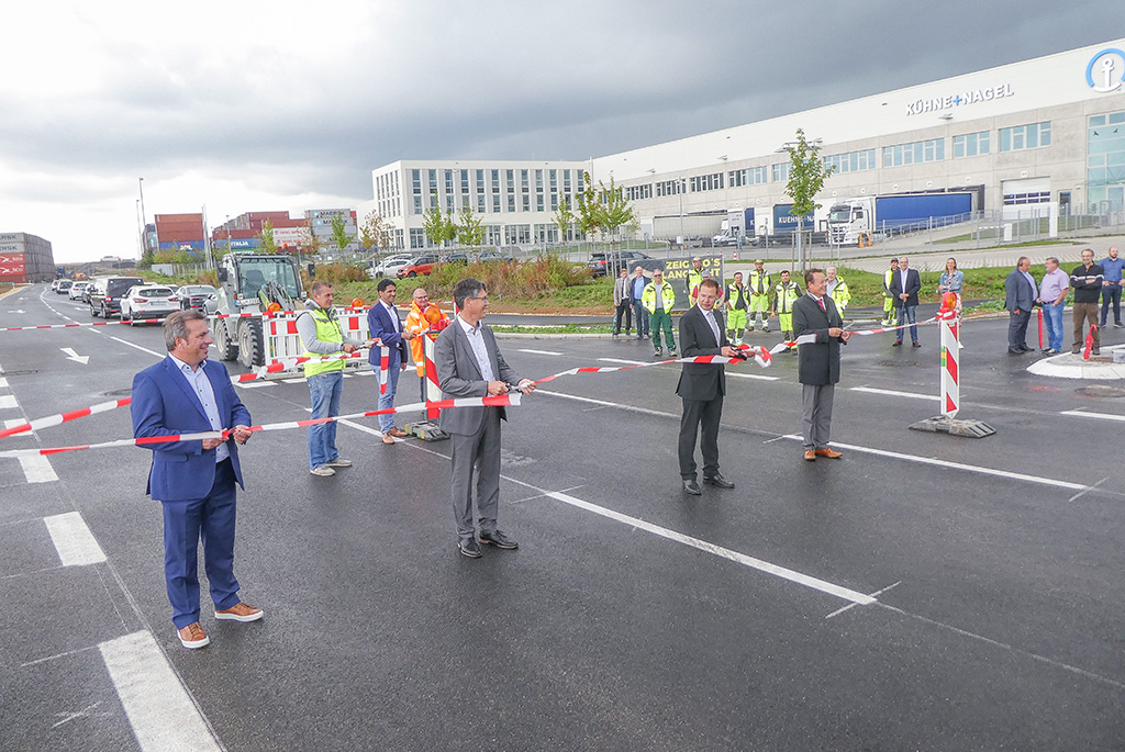 Rainer Braig Bürgermeister von Dornstadt – Rainer Braig ...